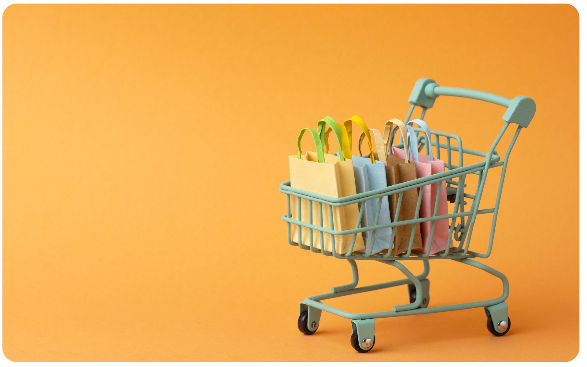 Consumer Goods | Business Cloud Link